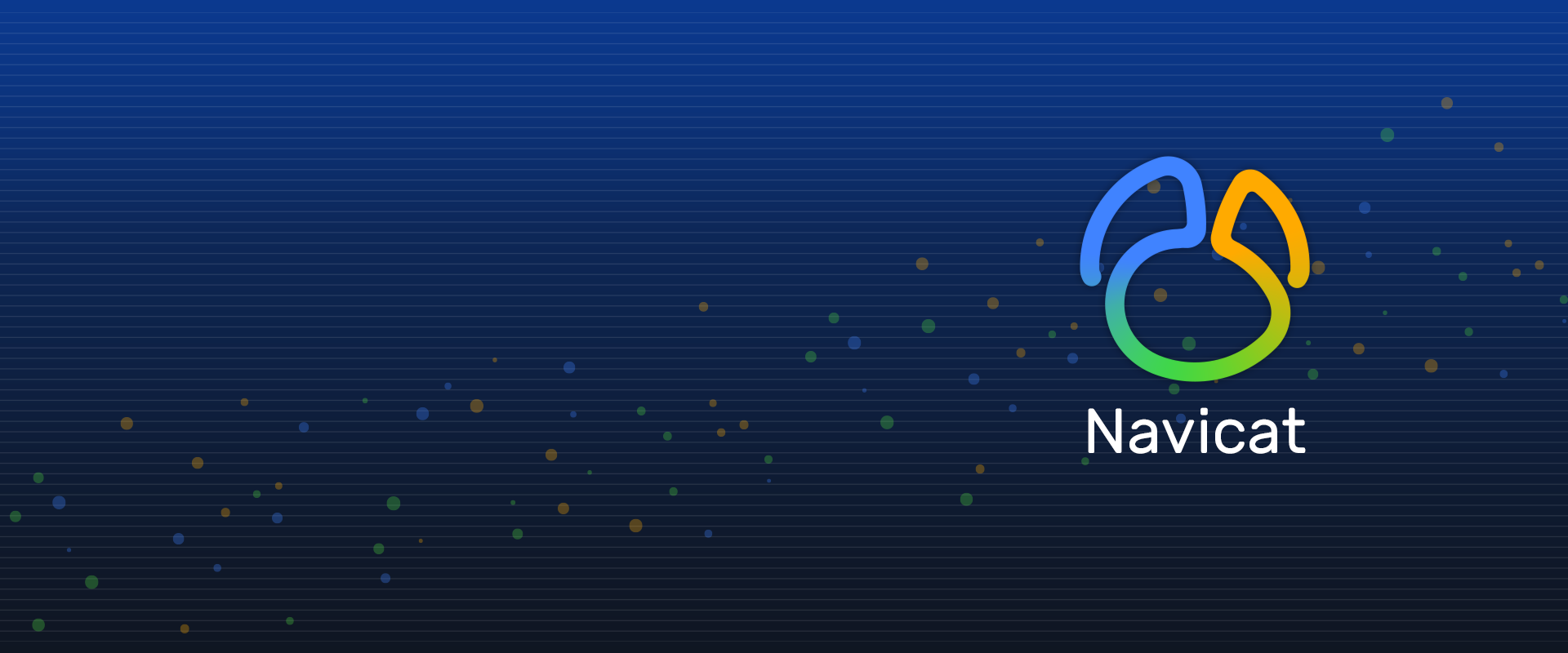 Navicat 支持 Mysql、mariadb、mongodb、sql Server、sqlite、oracle 和 Postgresql 的数据库管理