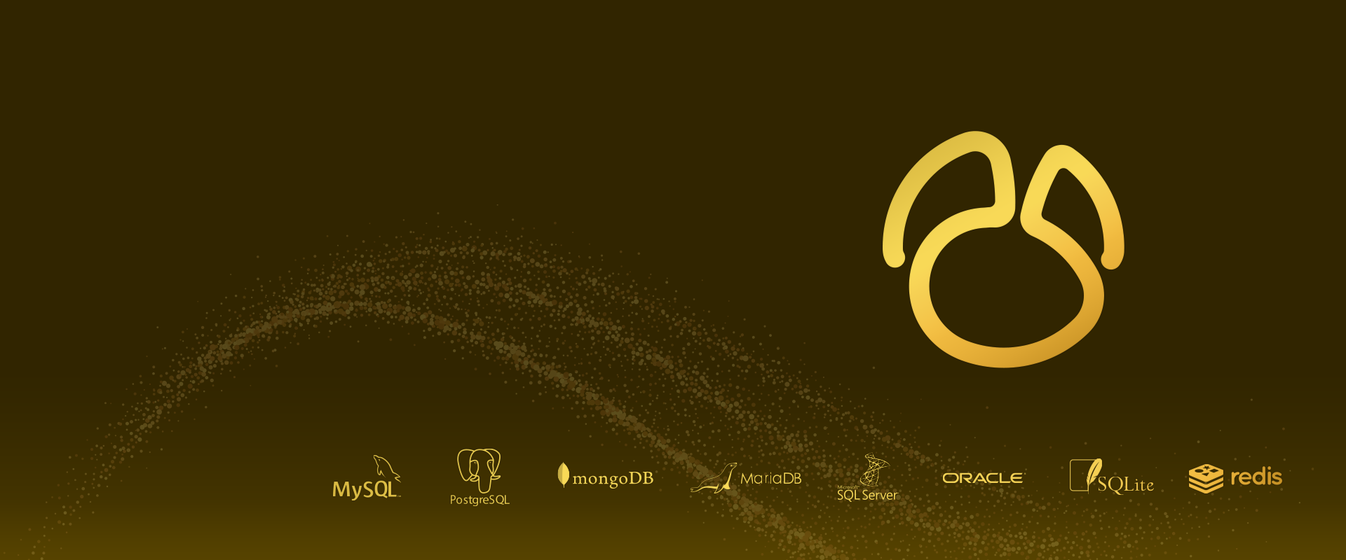 Navicat 中国 支持 Mysql、redis、mariadb、mongodb、sql Server、sqlite、oracle 和 Postgresql 的数据库管理