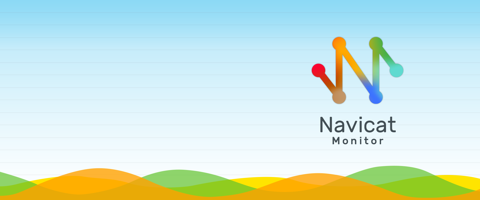 Navicat 支持 Mysql、mariadb、mongodb、sql Server、sqlite、oracle 和 Postgresql 的数据库管理